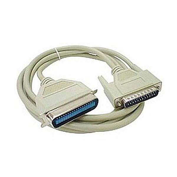 Electrónica Gimeno | Cables Paralelo